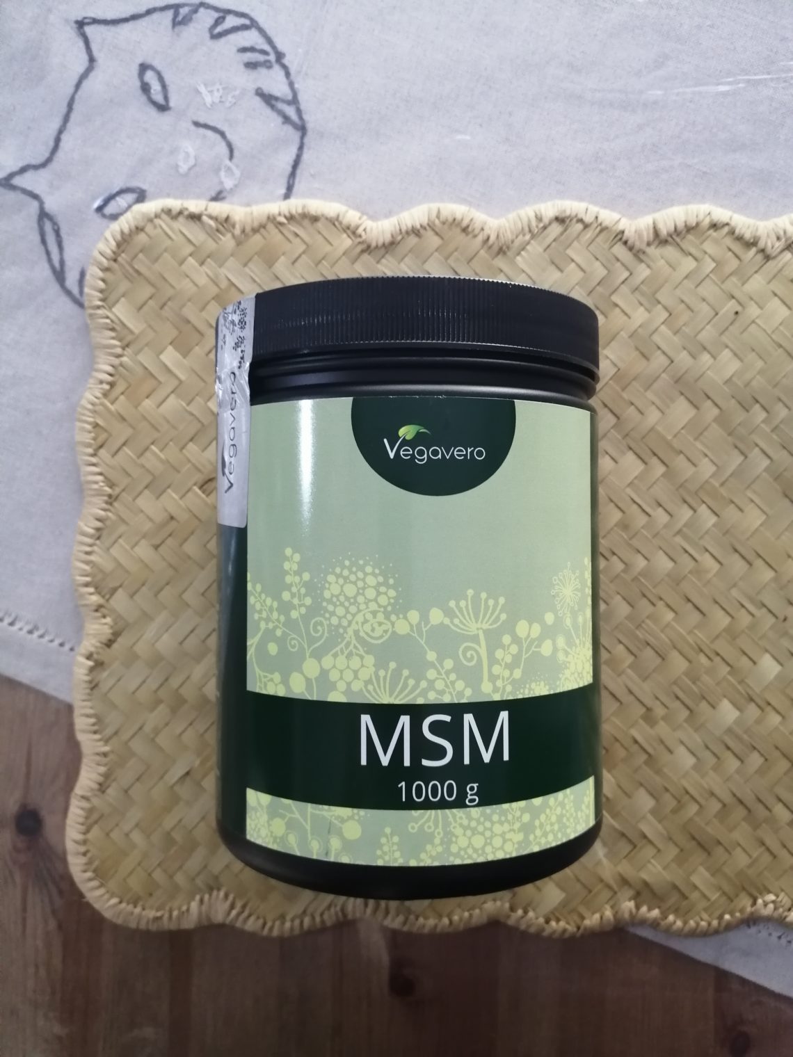 MSM Gatto Cane Come integrarlo e quale scegliere Elicats.it